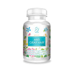 ACTIF Anti-Gray Hair Support capsules