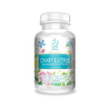 ACTIF blended vitamin & mineral supplements for women's health
