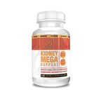 Actif Kidney Mega Support multivitamins