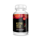 ACTIF Klotho Mega Support multivitamins
