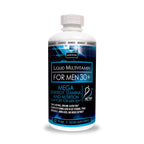 ACTIF Liquid Daily Multivitamin for energy