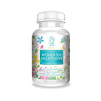 ACTIF multivitamin for women 50 plus