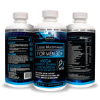 ACTIF multivitamin supports immune health