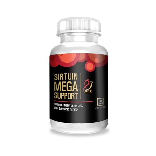 Actif multivitamins for daily health