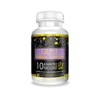 ACTIF multivitamins for daily wellness