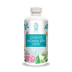 ACTIF organic liquid multivitamin benefits