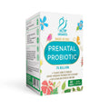 ACTIF prenatal probiotic gummies for moms