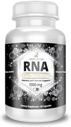 ACTIF RNA Extra Strength multivitamins