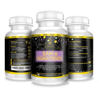ACTIF SAM-e energy and vitality