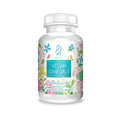 Actif Vegan Omega-3 algae oil capsules