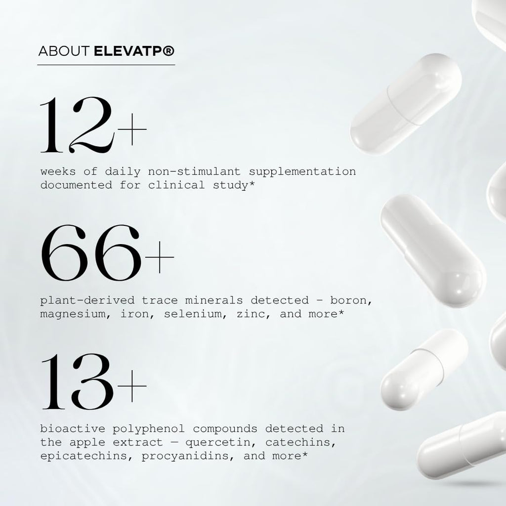 Actimeta NMN for cellular health