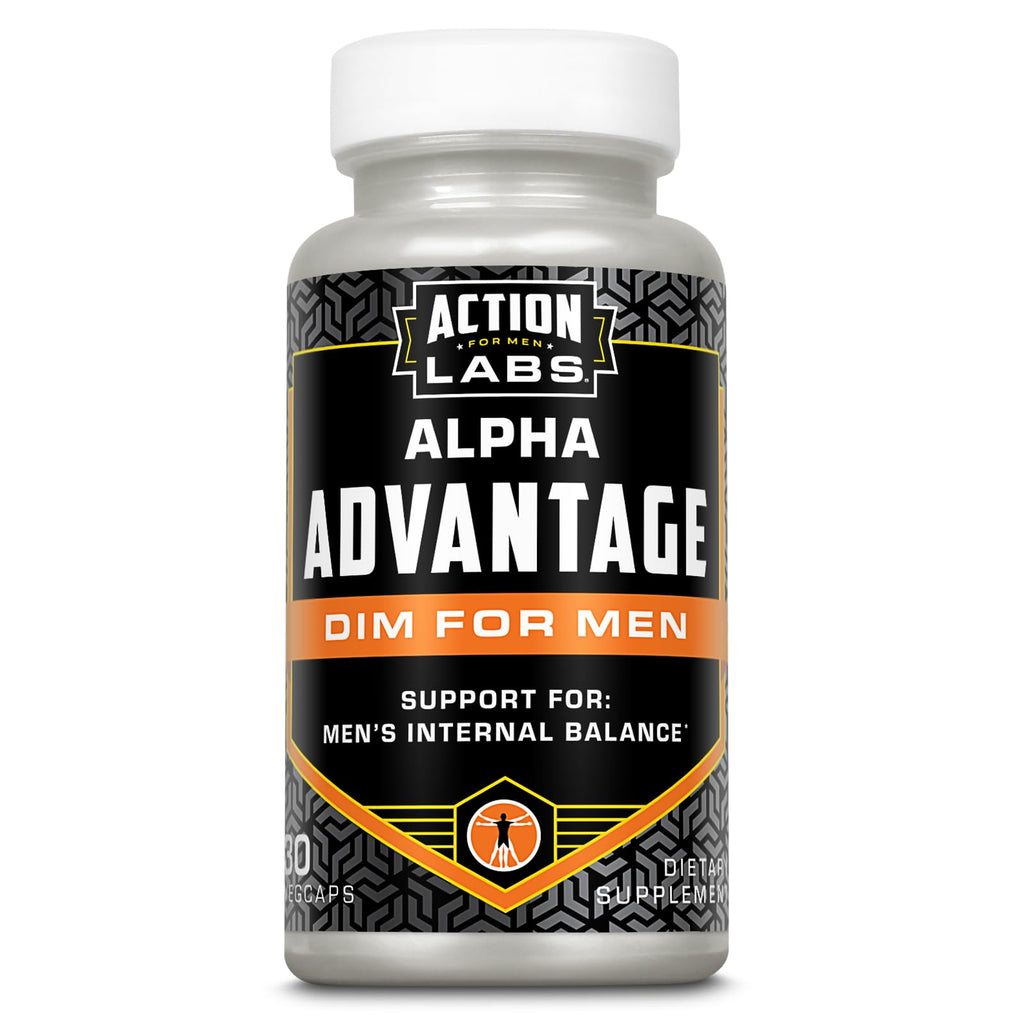 Action Labs DIM for men