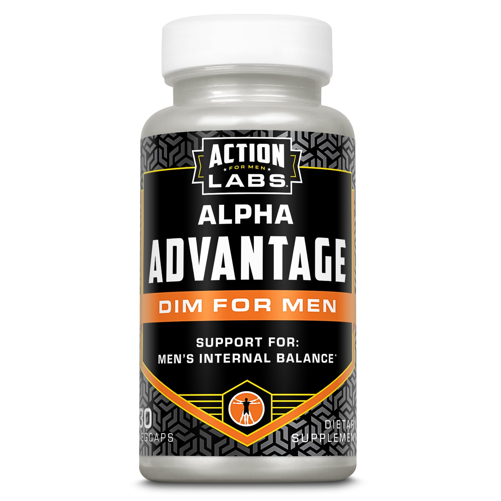 Action Labs DIM for men