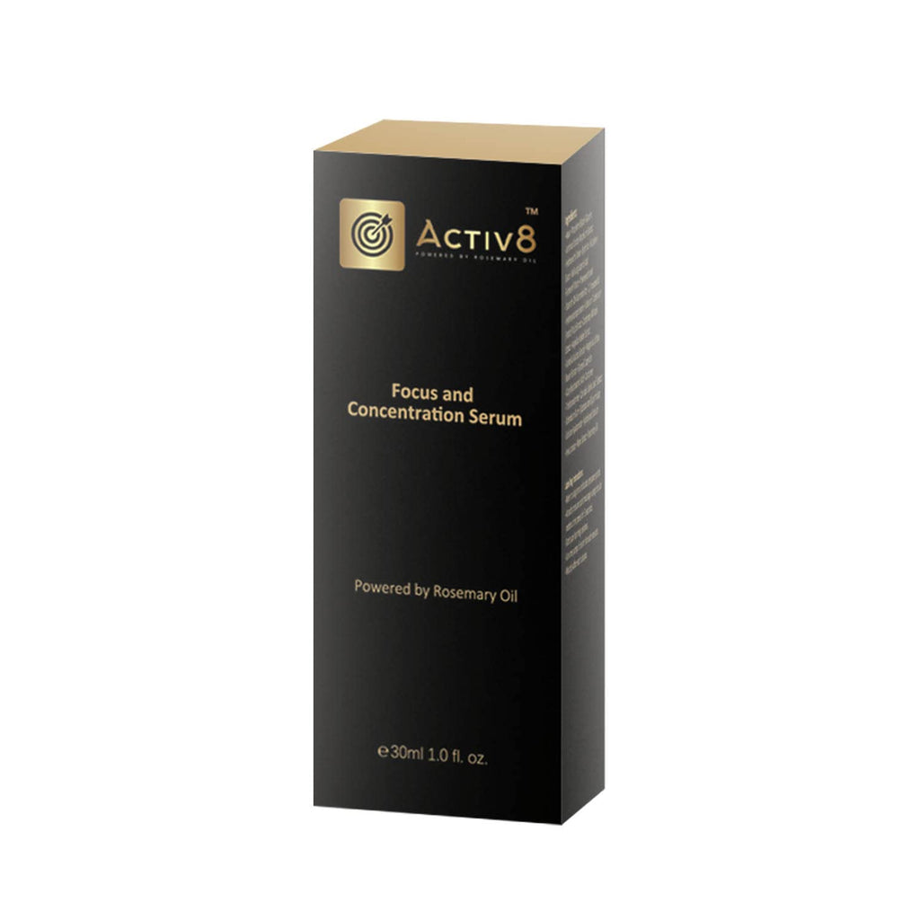 Activ8 blended vitamin & mineral supplements