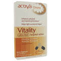 Activa Chrono Vitality blended vitamin supplements