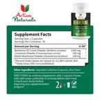 Activa Naturals berberine for vitality