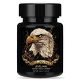 Activate smelling salts for energy