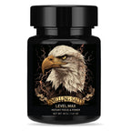 Activate smelling salts for energy