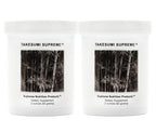 Activated bamboo charcoal for digestion
