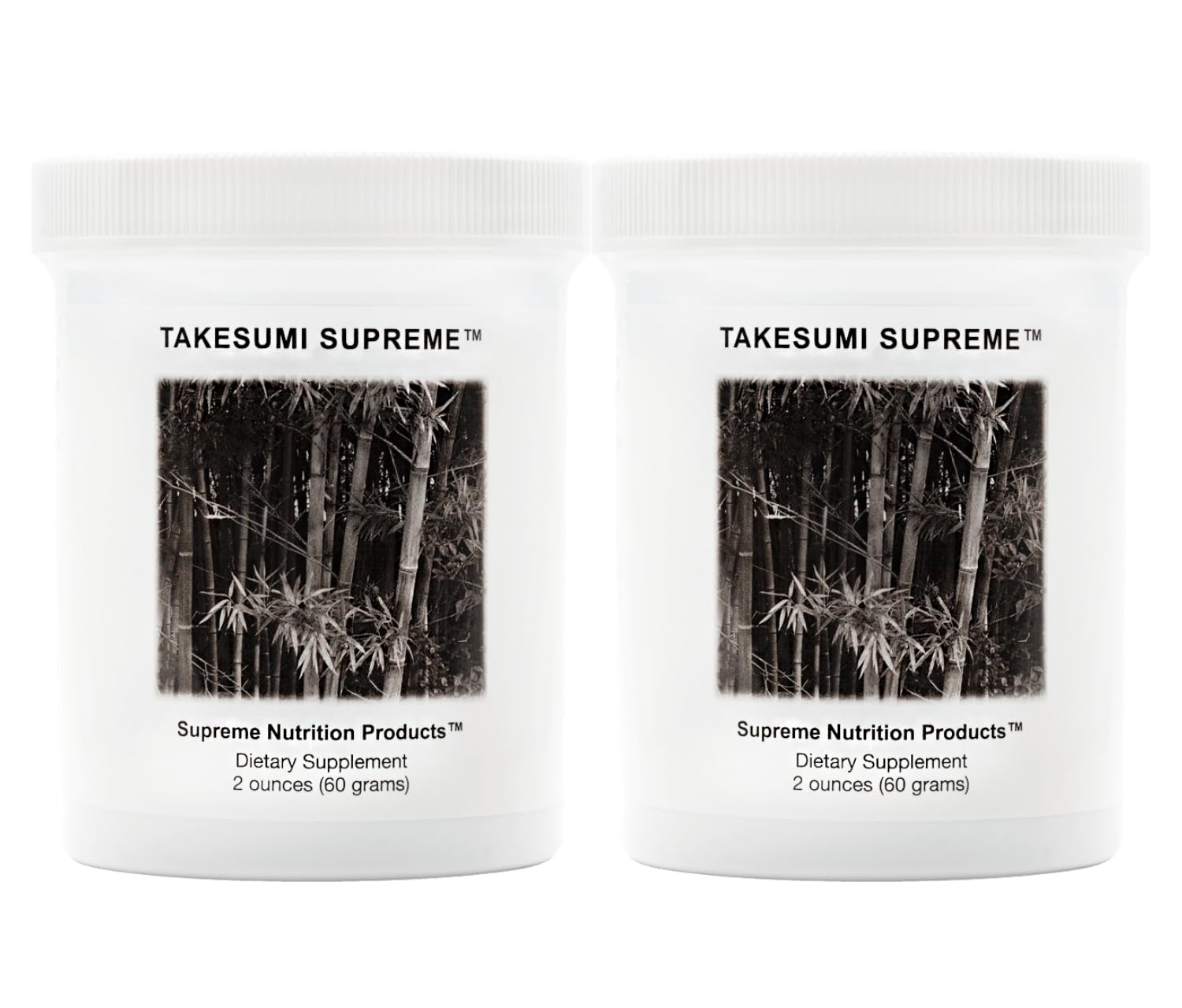 Activated bamboo charcoal for digestion