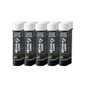 activated charcoal aloe vera shot