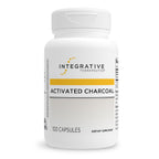 activated charcoal digestive health support