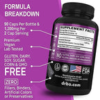 Activated Charcoal for bloating relief