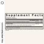 Activated charcoal for detoxification
