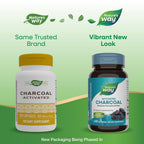 activated charcoal for digestive health