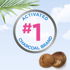 activated charcoal for digestive health