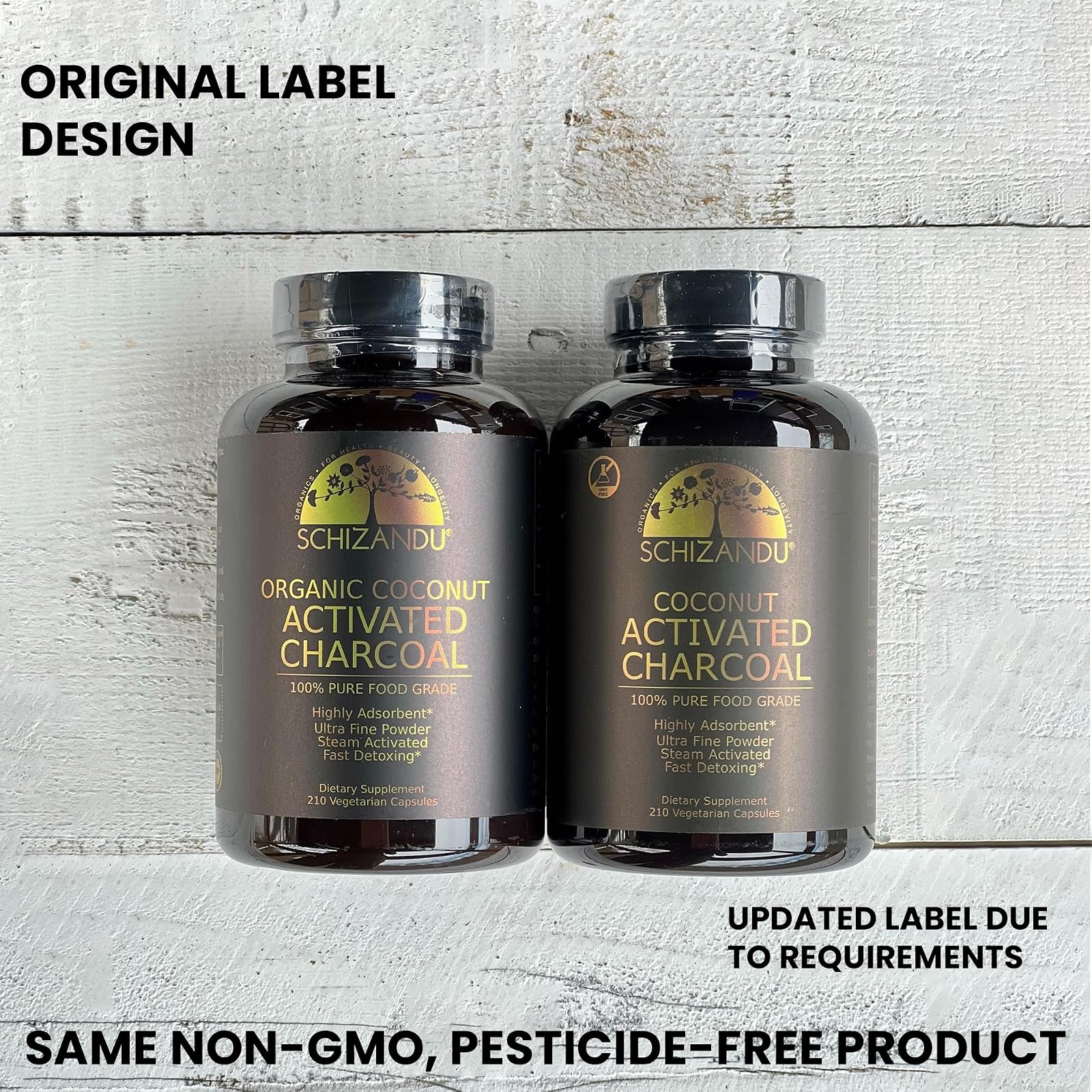 activated charcoal for gut health