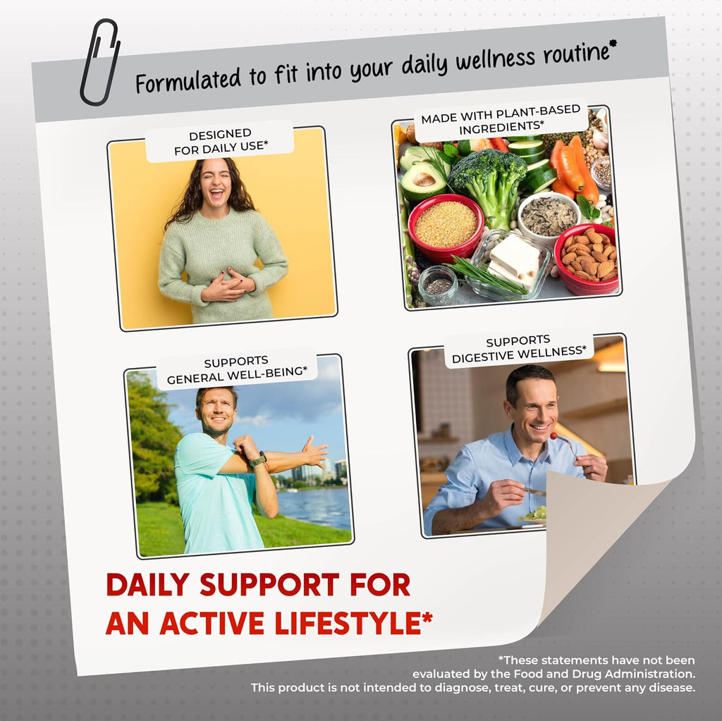 Activated charcoal for gut health