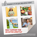 Activated charcoal for gut health