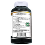 activated charcoal for gut wellness