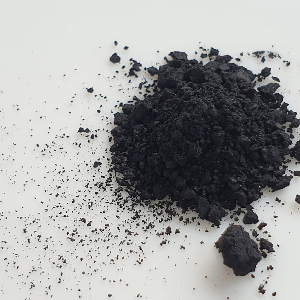 activated charcoal for gut wellness