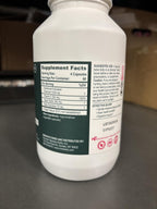 activated charcoal for toxin removal