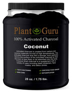activated charcoal powder for detox