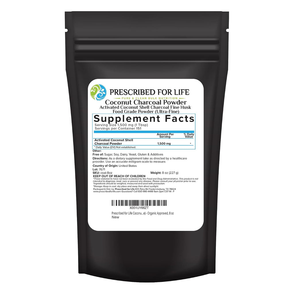 activated charcoal powder for digestion