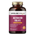 Activated Folate-L 500 mcg capsules
