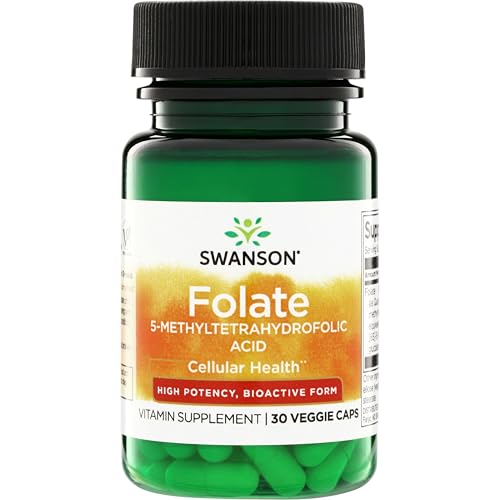 Activated homocysteine formula capsules