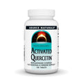 activated quercetin immune support tablets