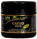 activated vegetable carbon powder for detox