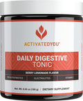 ActivatedYou Daily Digestive tonic benefits