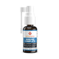 ActivatedYou elderberry throat spray