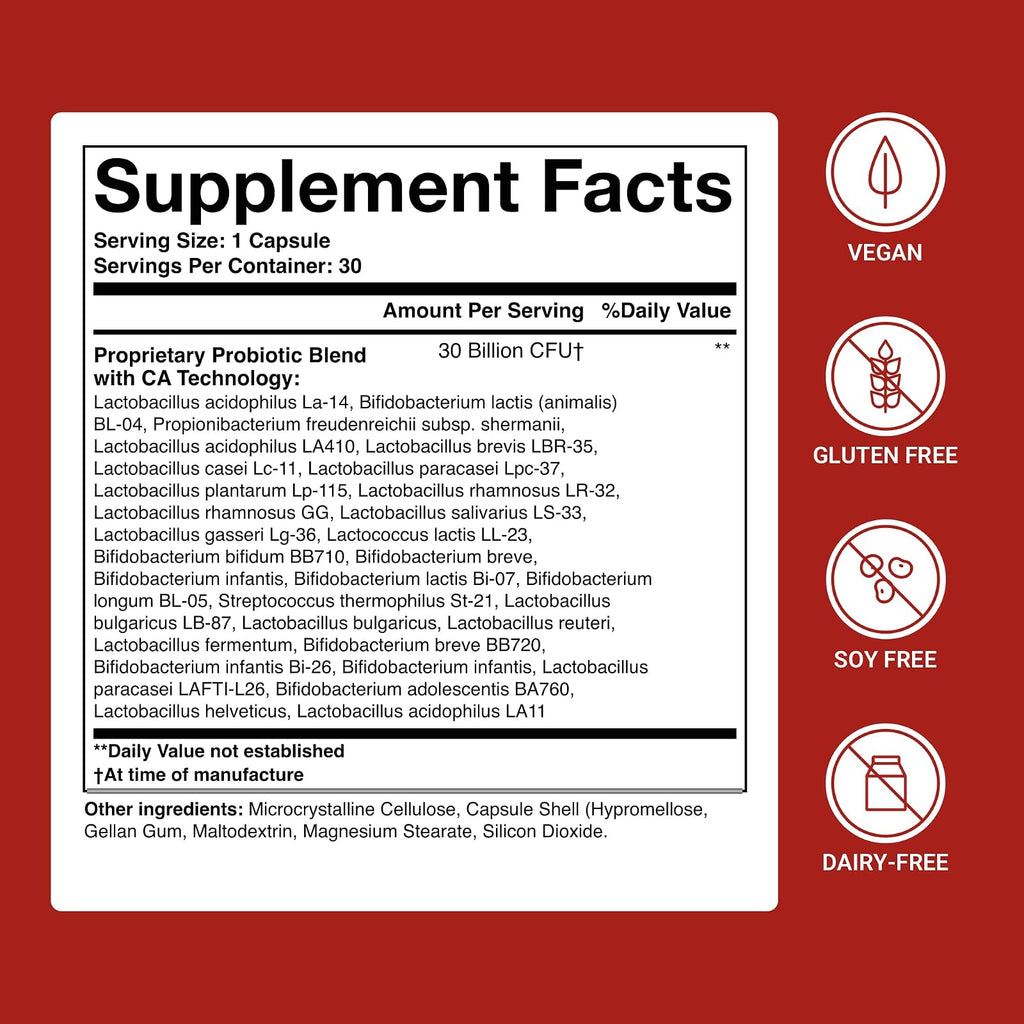 ActivatedYou gut health supplement