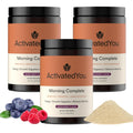 ActivatedYou superfood greens powder
