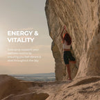 Activation Ease magnesium for stress relief