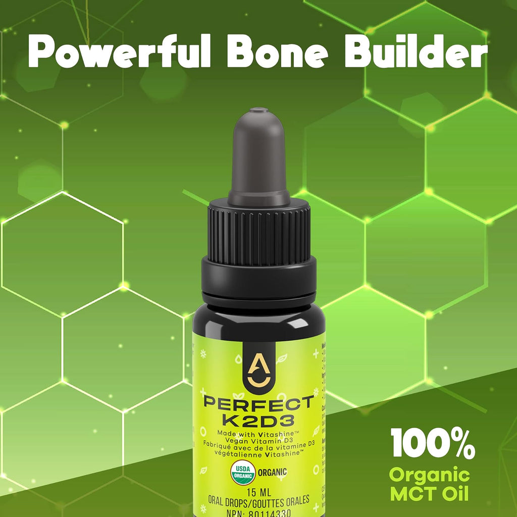 Activation Products vitamin D3 benefits