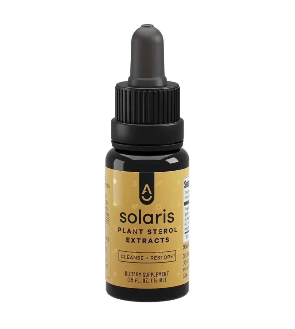 Activation Solaris essential oil blend
