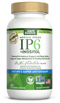 Active Again IP6 Inositol capsules